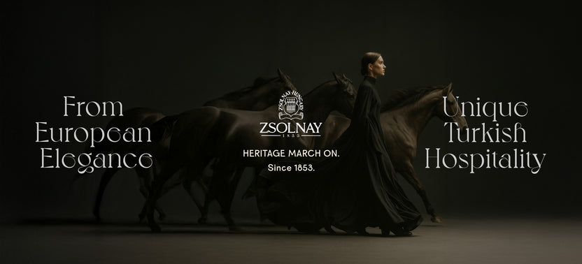 ZSOLNAY - Türkiye